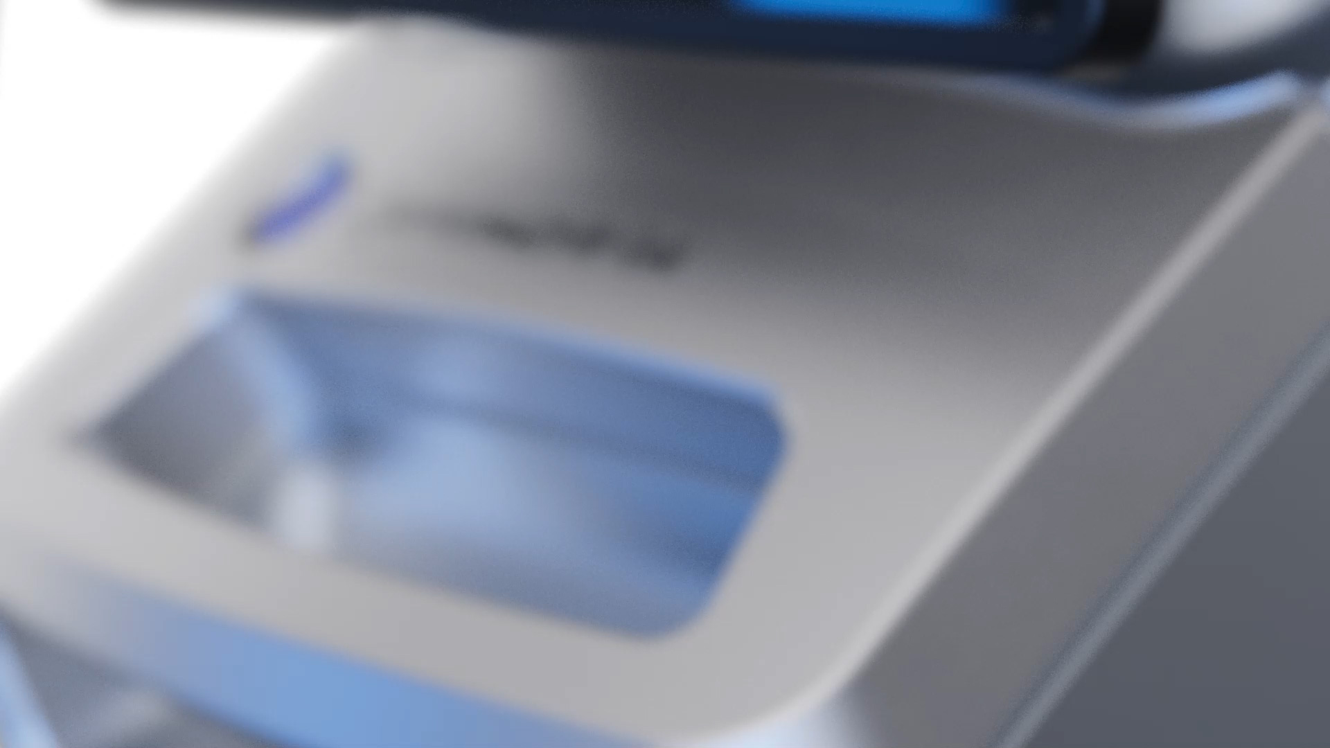 The GentleWave® System by Sonendo®